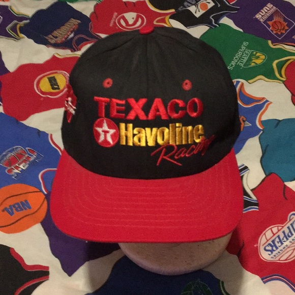 Nascar | Accessories | Vintage Nascar Ernie Irvan Texaco Racing ...